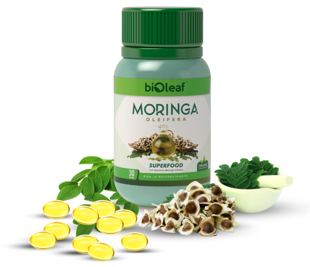 Moringa MY